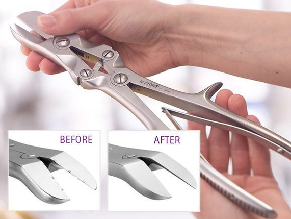 Aesculap Technischer Service