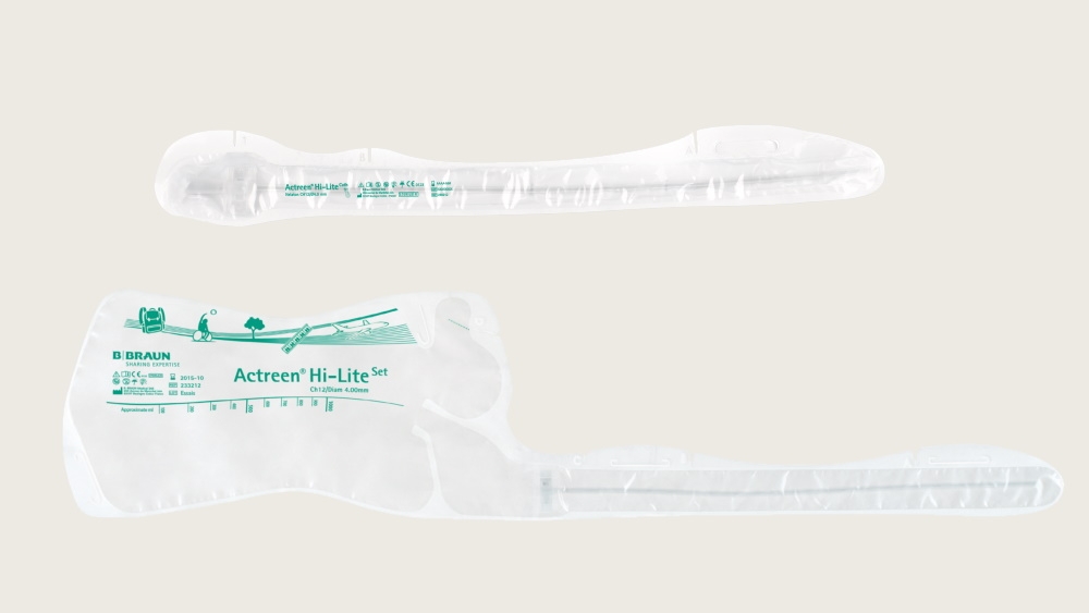 Inkontinenz bei Männern: Auswahl des passenden Produktes