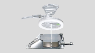 Portkatheter und Portkanülen für den Gefäßzugang