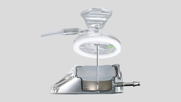 Portkatheter und Portkanülen für den Gefäßzugang