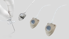 Portkatheter und Portkanülen für den Gefäßzugang