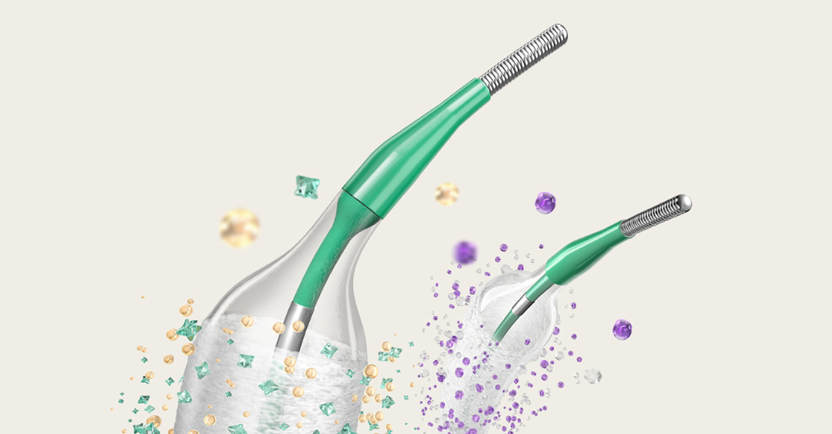 SeQuent® DCB – Koronare medikamentenbeschichtete Ballons